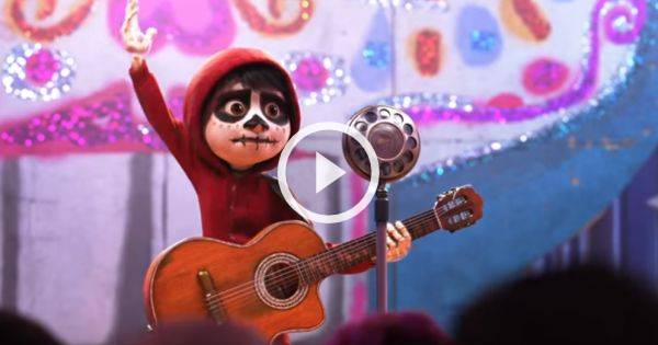 Un poco loco - Videos de Amor